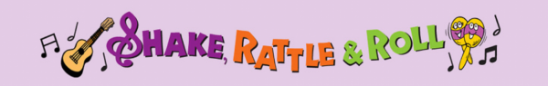 Fun Multicultural Indoor Kids Music Classes 0-6 Years Old